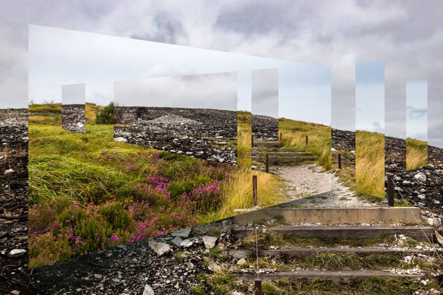 Arnaud Rinuccini | Parallels 12 | Art Trope Gallery