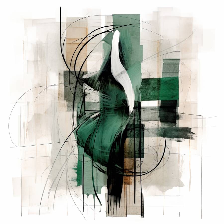 Digital Artist | Eric Brocherie | Art Trope Gallery