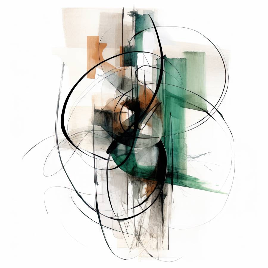 Digital Artist | Eric Brocherie | Art Trope Gallery