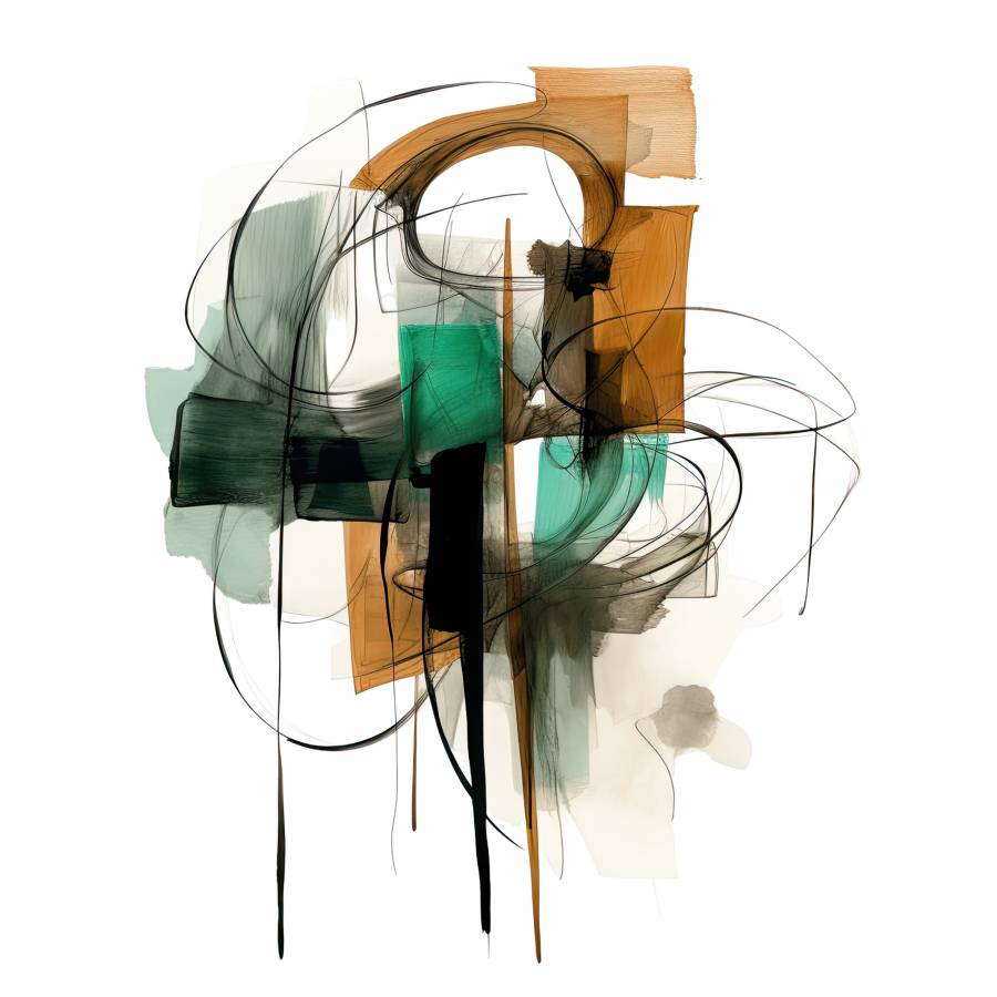 Digital Artist | Eric Brocherie | Art Trope Gallery