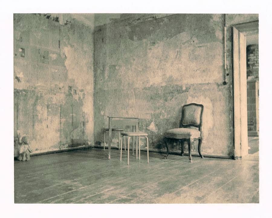 Nicholas Winter | Room | Art Trope Gallery