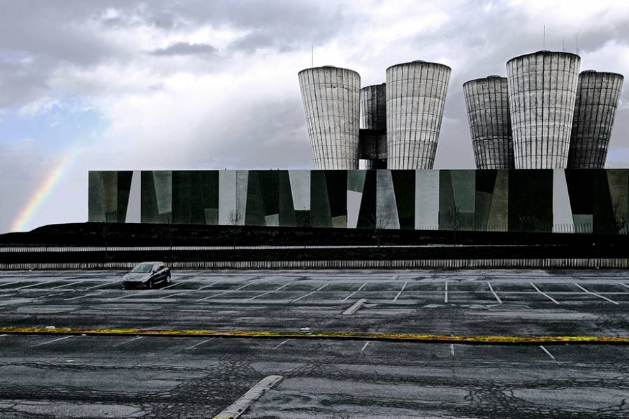 Photographer | Rodolfo Franchi | Art Trope Gallery