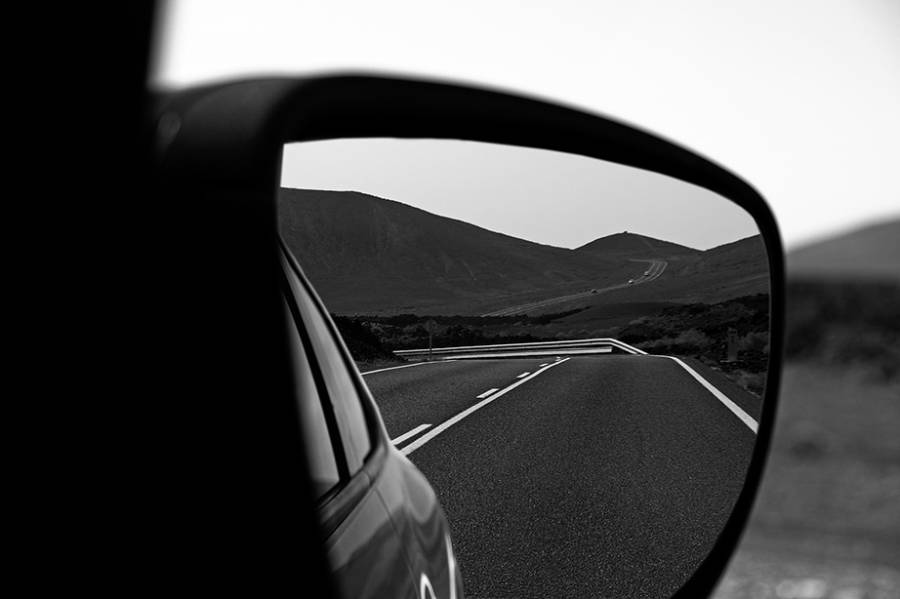 Rodolfo Franchi | Fenêtres 010 - Rétrovision | Art Trope Gallery