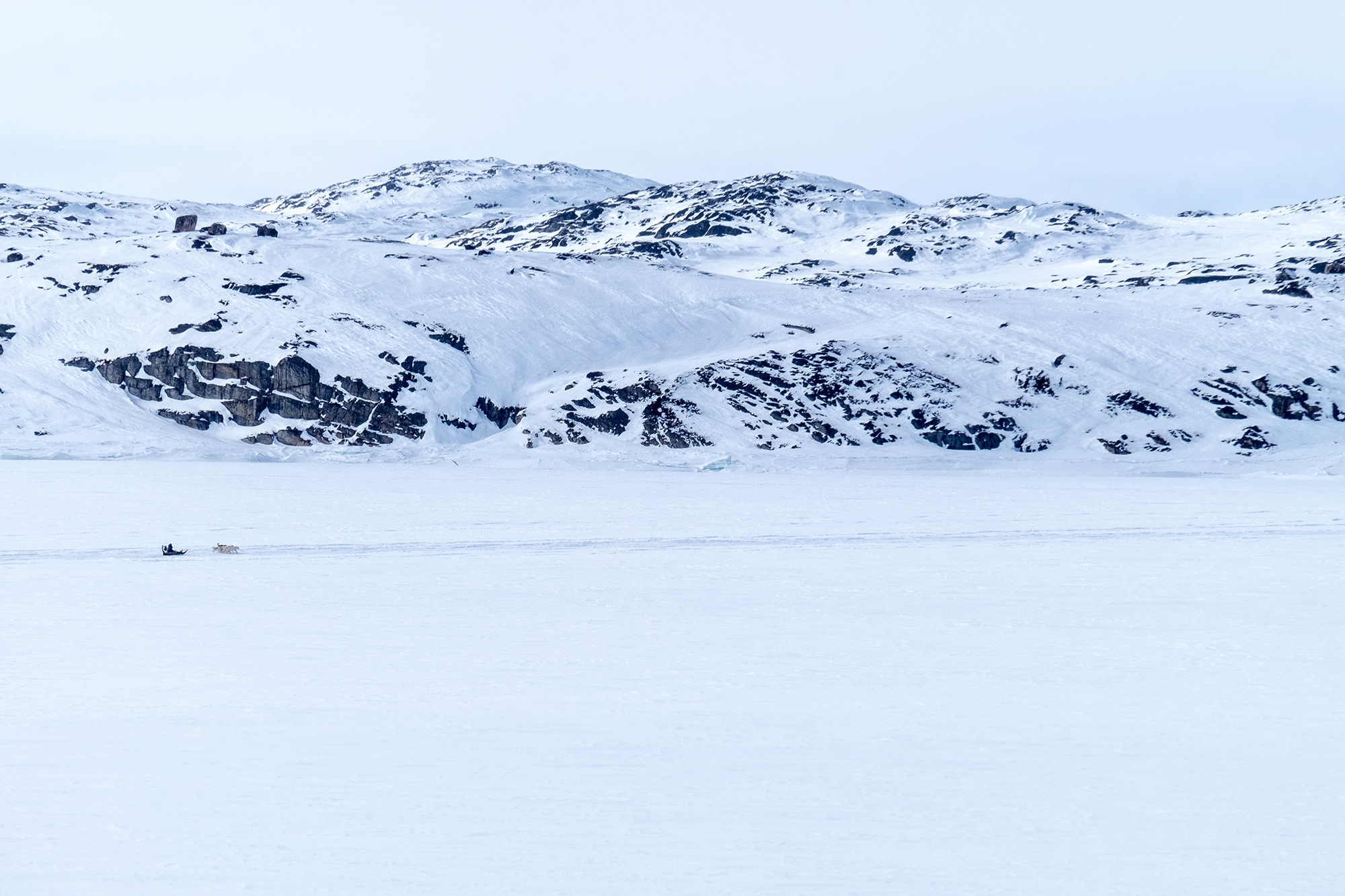 Kalaallit Nunaat | Art Trope Gallery