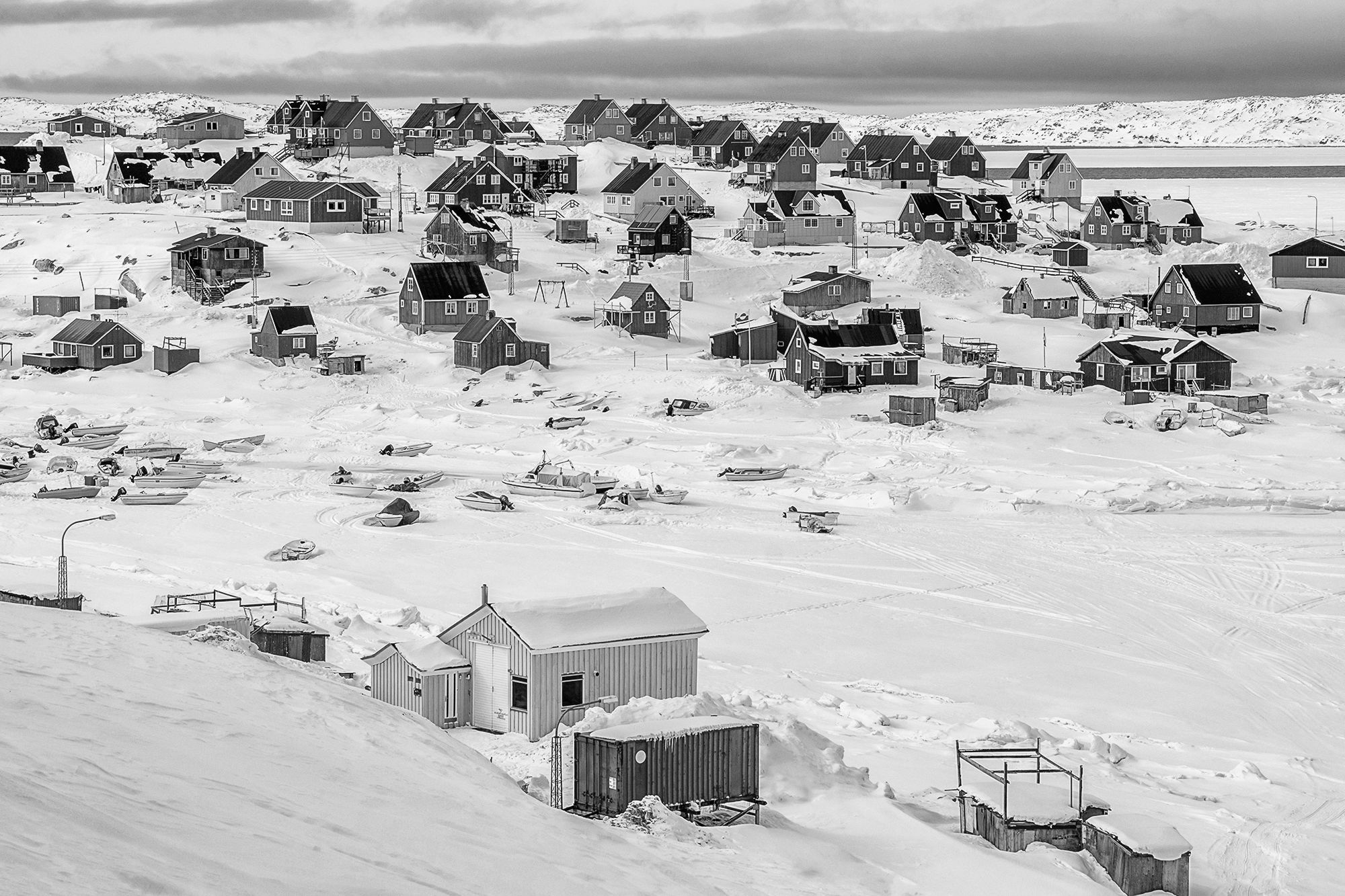 Kalaallit Nunaat | Art Trope Gallery