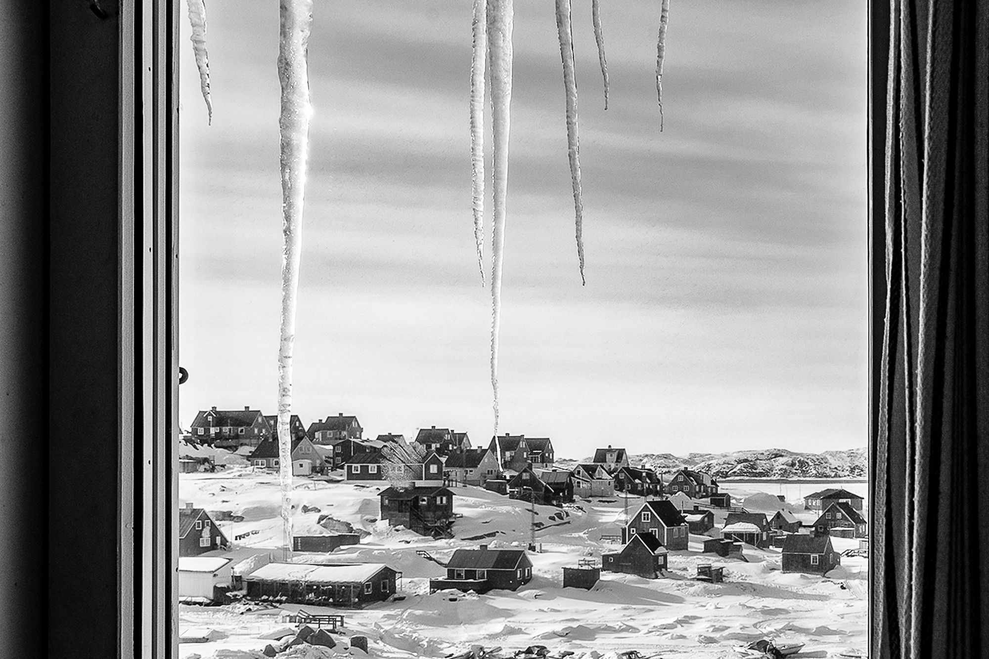 Kalaallit Nunaat | Art Trope Gallery