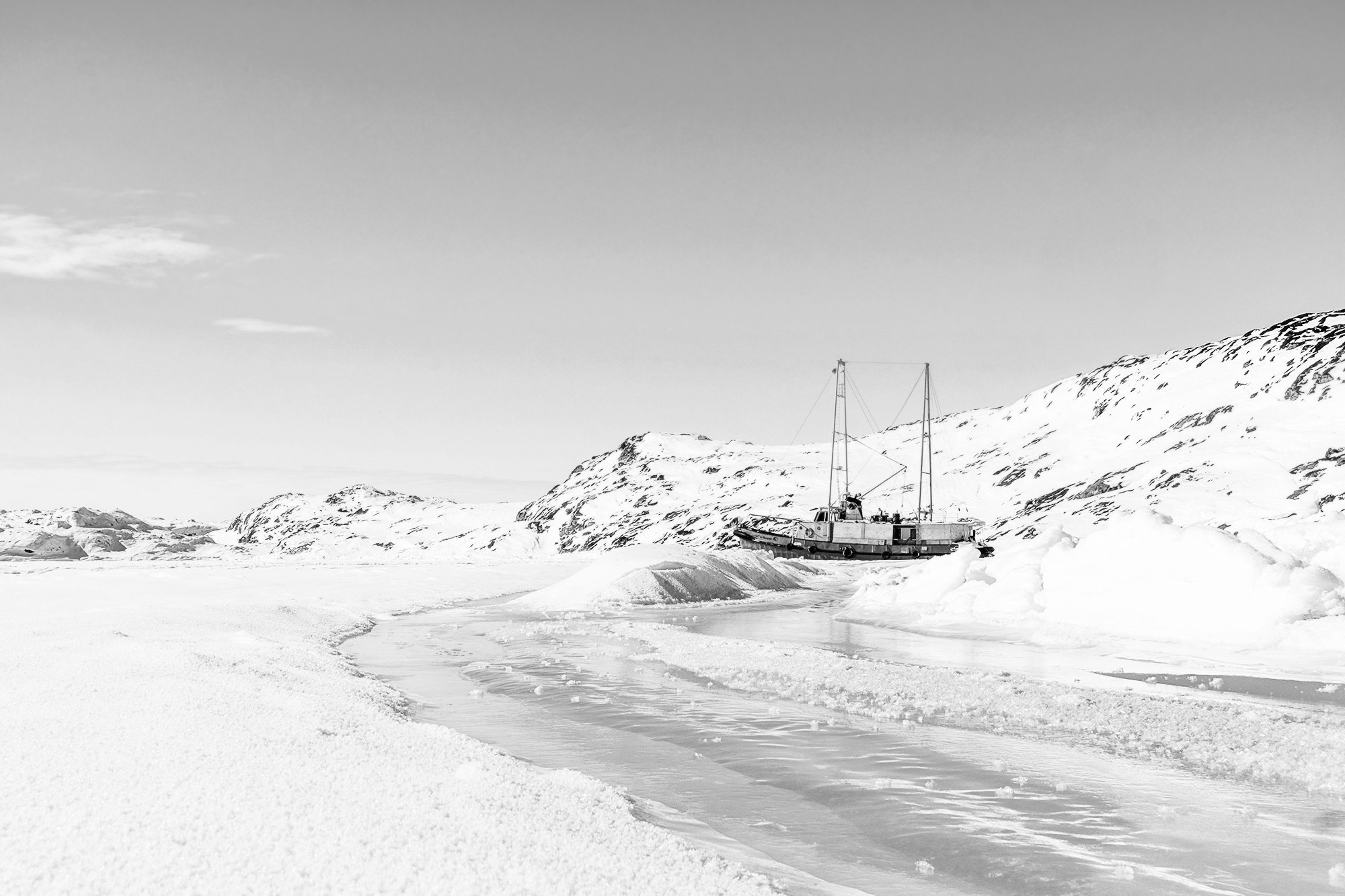 Kalaallit Nunaat | Art Trope Gallery