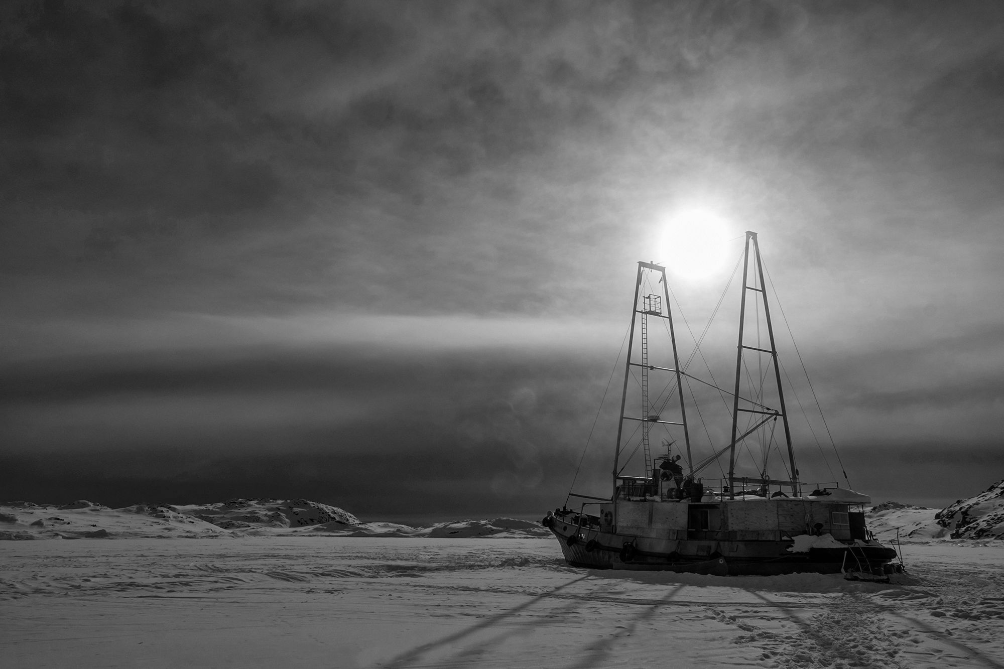 Kalaallit Nunaat | Art Trope Gallery